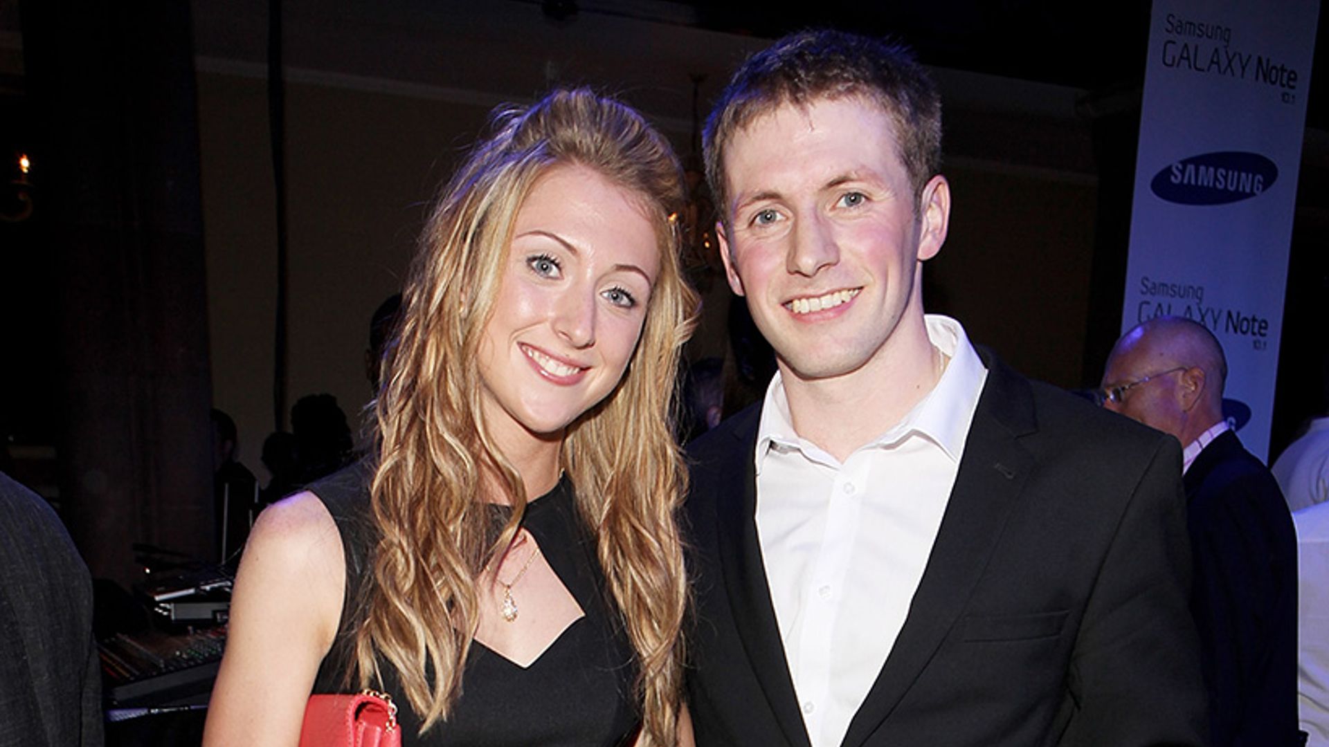 Laura Trott weds Jason Kenny in stunning wedding ceremony | HELLO!
