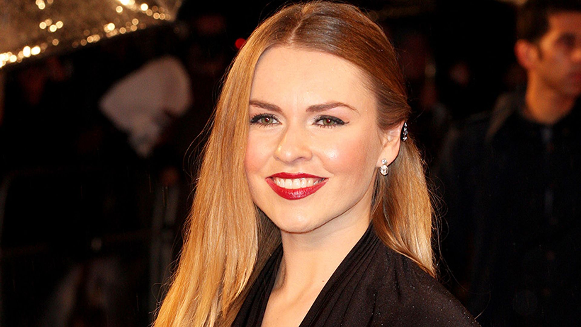 Zoe Salmon reveals real reason she eloped | HELLO!