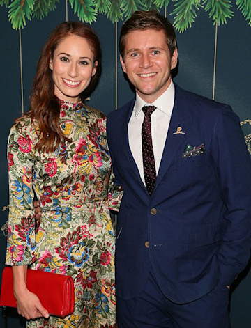 Downton Abbey's Allen Leech announces engagement | HELLO!