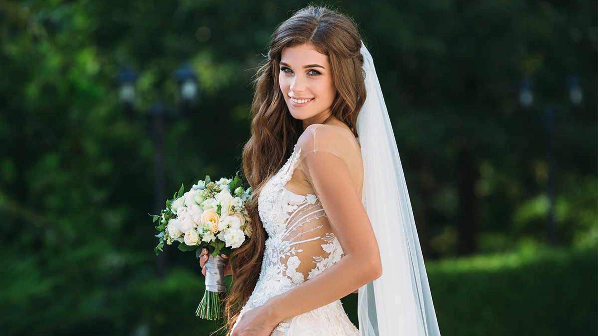 6 ways to get radiant skin for your wedding day | HELLO!