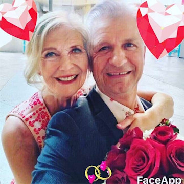 Strictly's Pasha Kovalev and Rachel Riley shock fans with NEW wedding ...