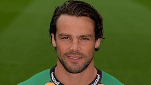 Ben Foden: latest news & photos of the rugby star