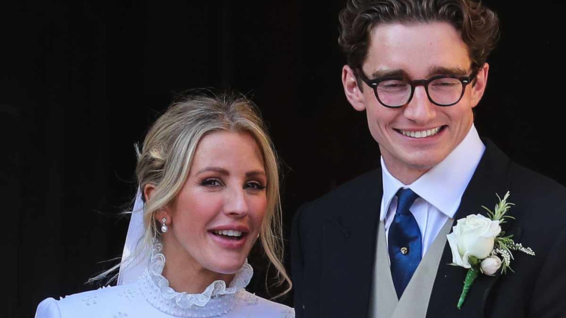 The celebrity wedding singers who performed at the nuptials of Blake ...