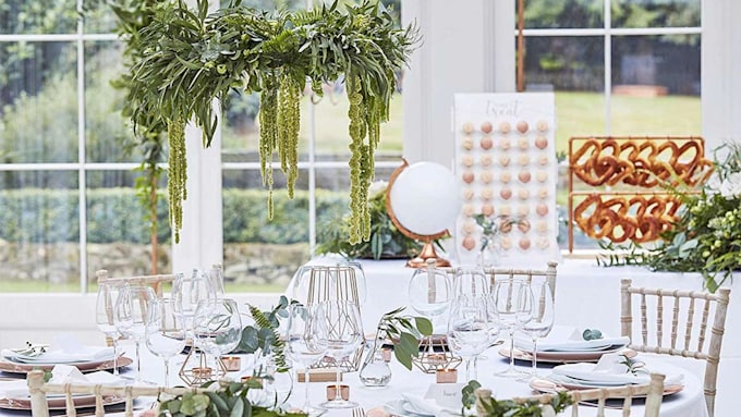 Ginger Ray's new range has everything you need for an Instagrammable ...