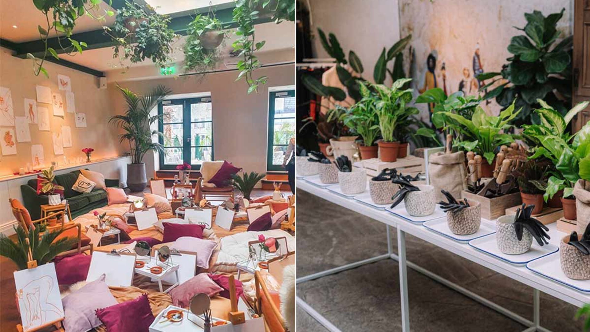 How to plan a hen party with a difference inspired by Kim Kardashian ...