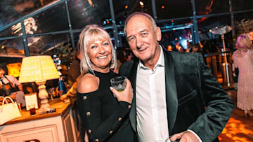 David Beckham's father Ted gets engaged during coronavirus: See details ...