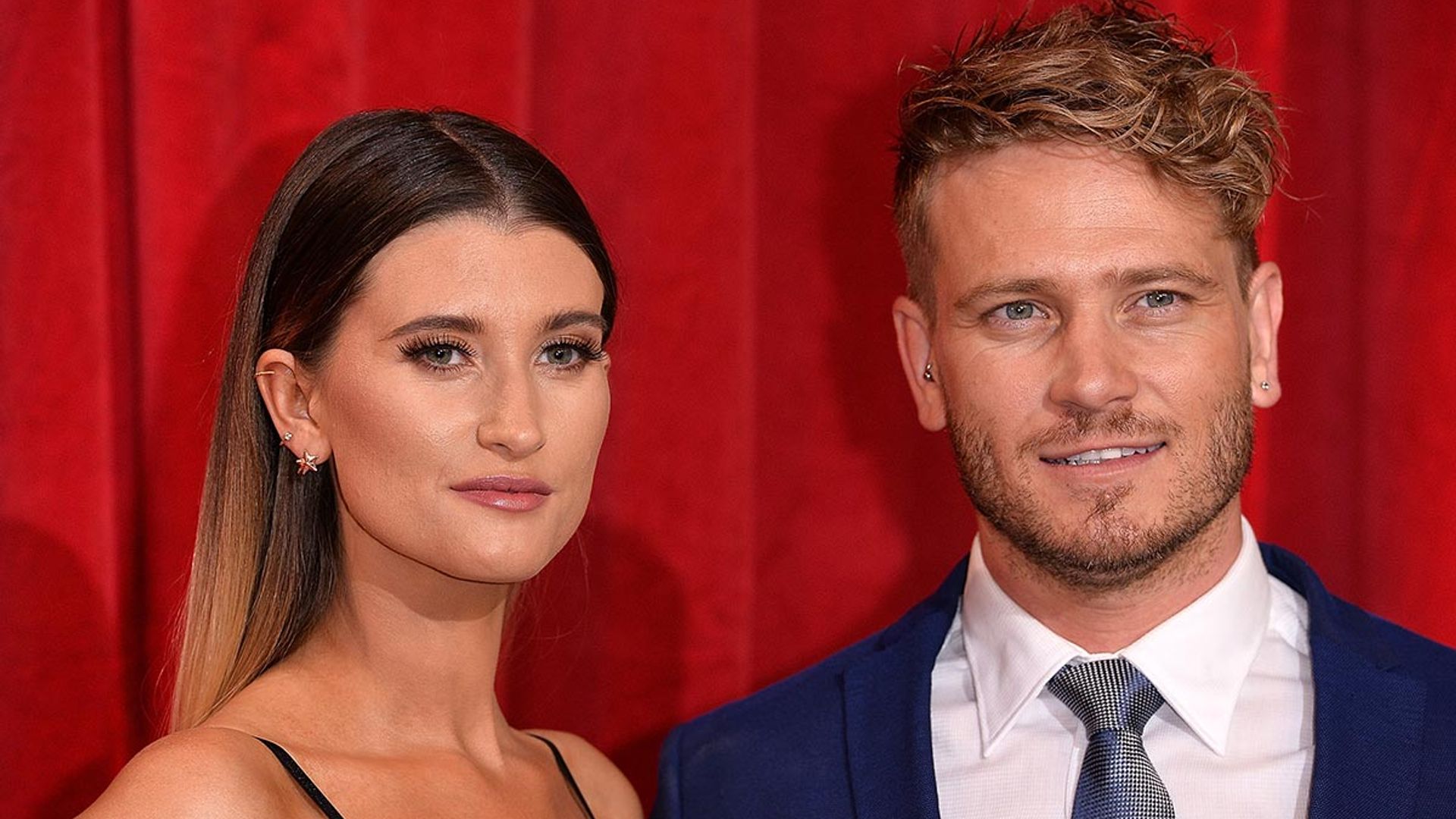 Emmerdale's Charley Webb shares new wedding photo for very special ...
