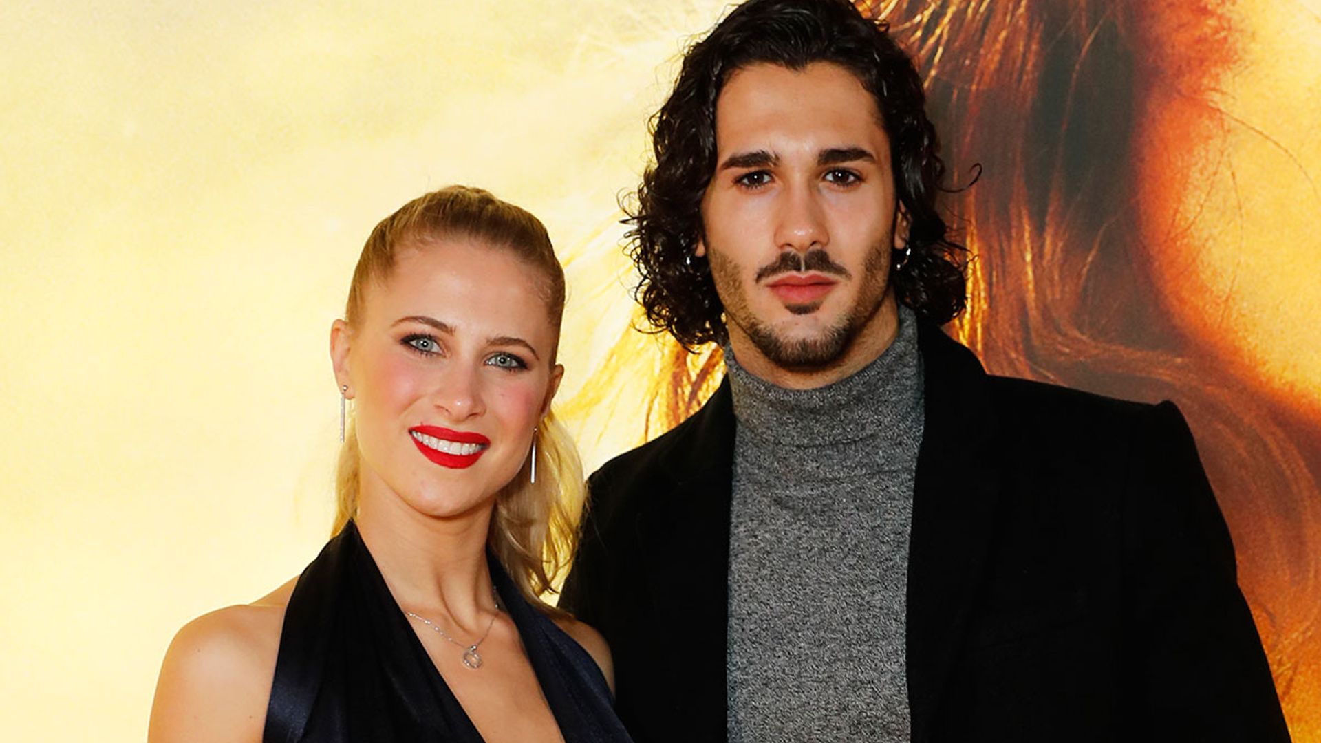 Strictly's Graziano di Prima shares wedding heartache in emotional ... Strictly's Graziano di Prima shares wedding heartache in emotional ...