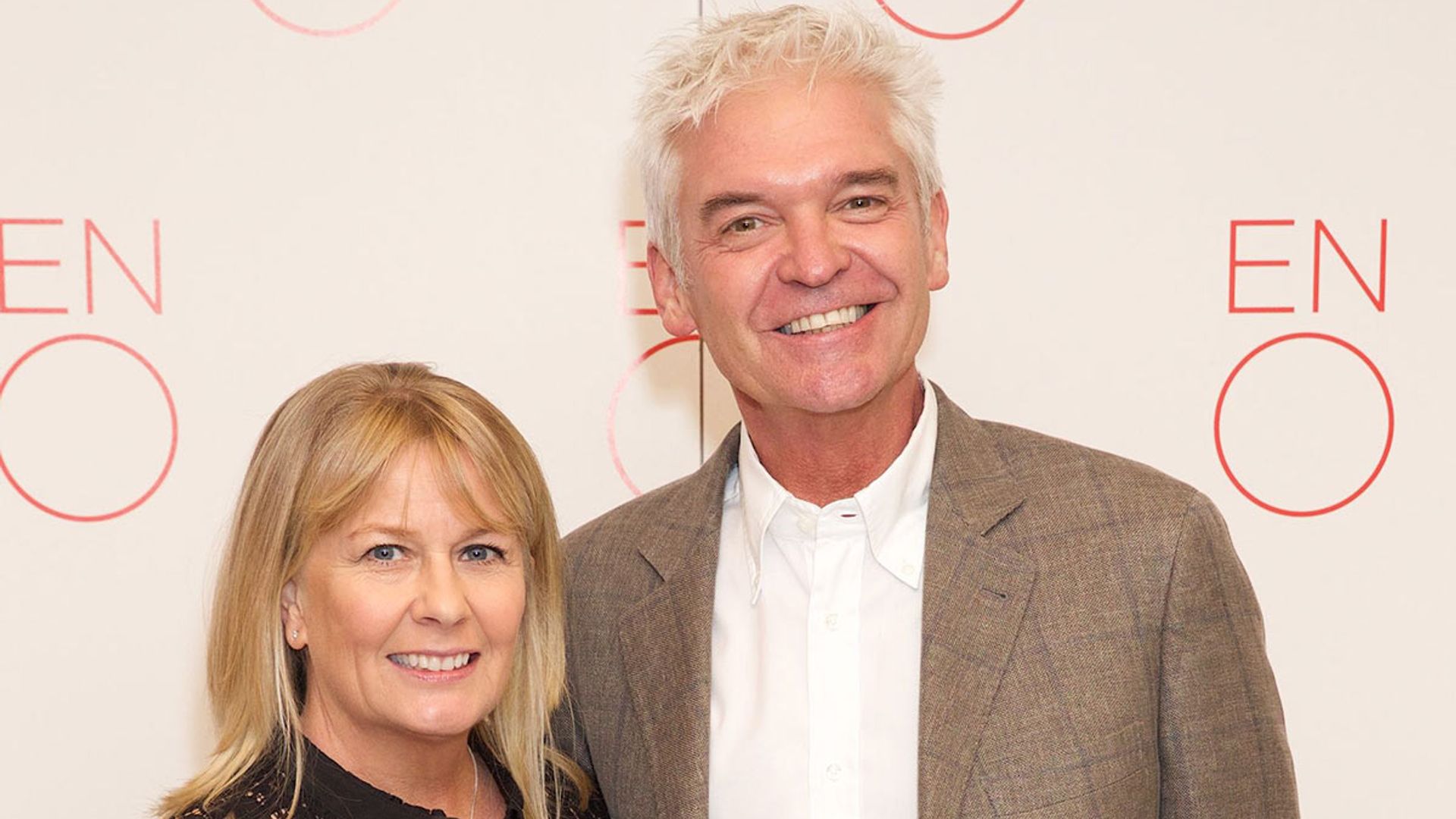 This Morning's Phillip Schofield shares never-before-seen wedding ...