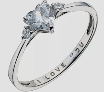 14 of the best promise rings for him and her: Their meanings and where ...