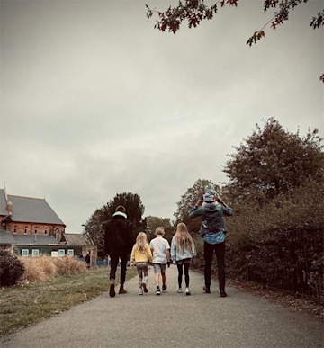 David Tennant and wife Georgia celebrate major milestone in most ...