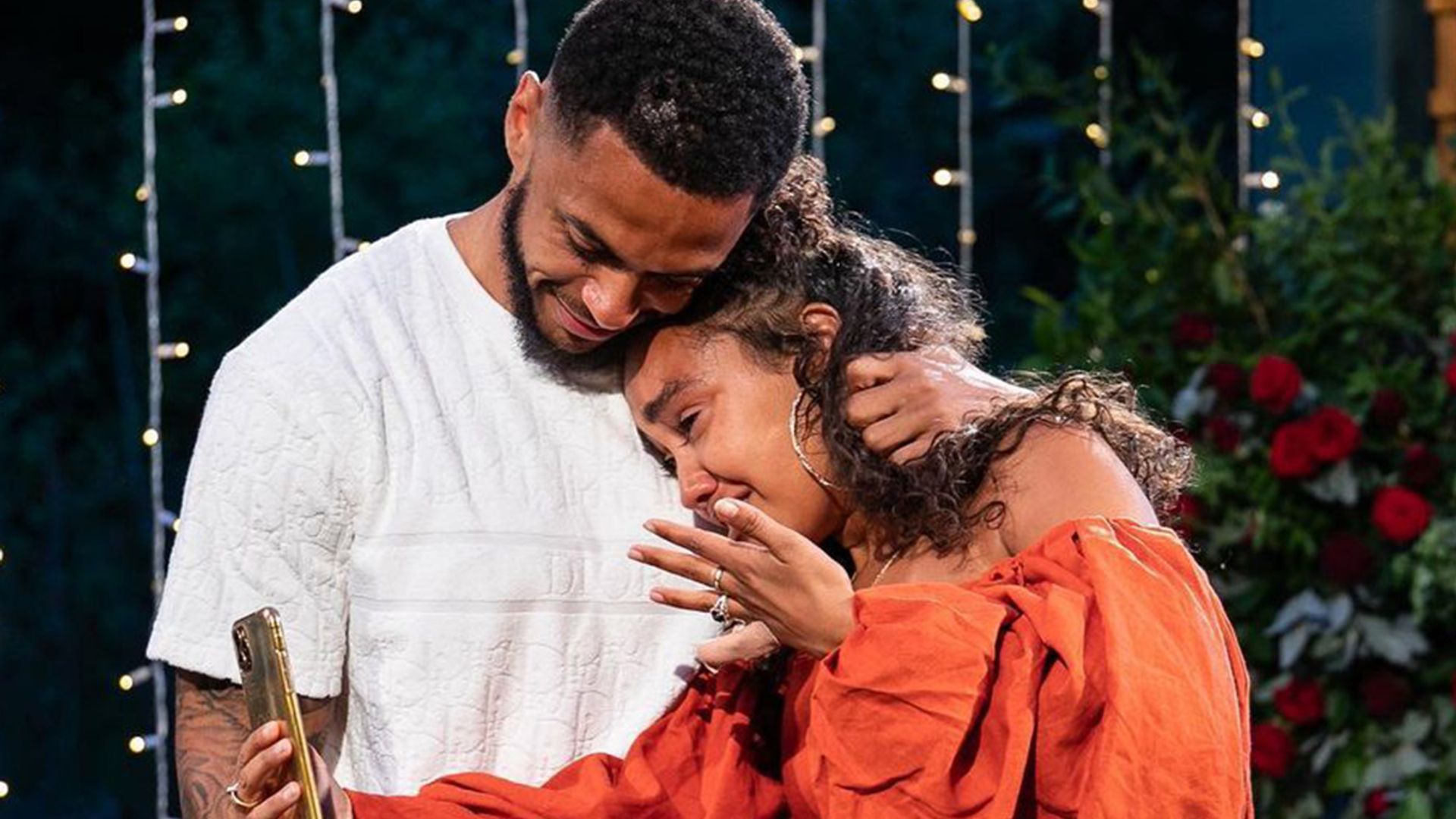 Leigh-Anne Pinnock's engagement ring cost more than UK average salary ...