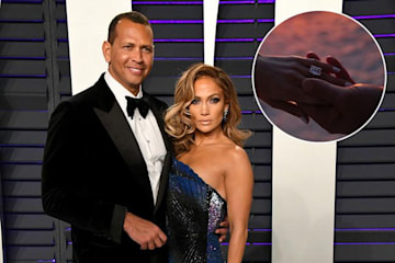 Celebrity engagement rings over $1million: Kim Kardashian, Vanessa ...