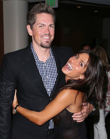 Sex/Life's Sarah Shahi's marriage, divorce & new co-star boyfriend | HELLO!