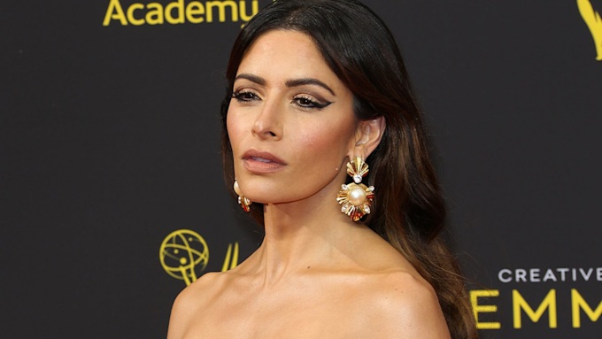 Sex/Life's Sarah Shahi's marriage, divorce & new co-star boyfriend | HELLO!