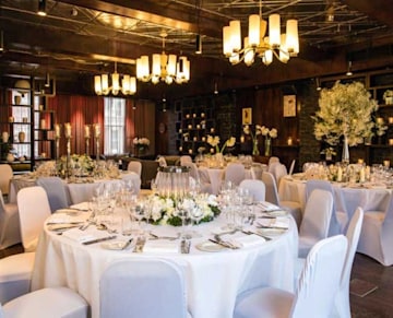 Best rooftop wedding venues in London: From outdoor terraces to ...