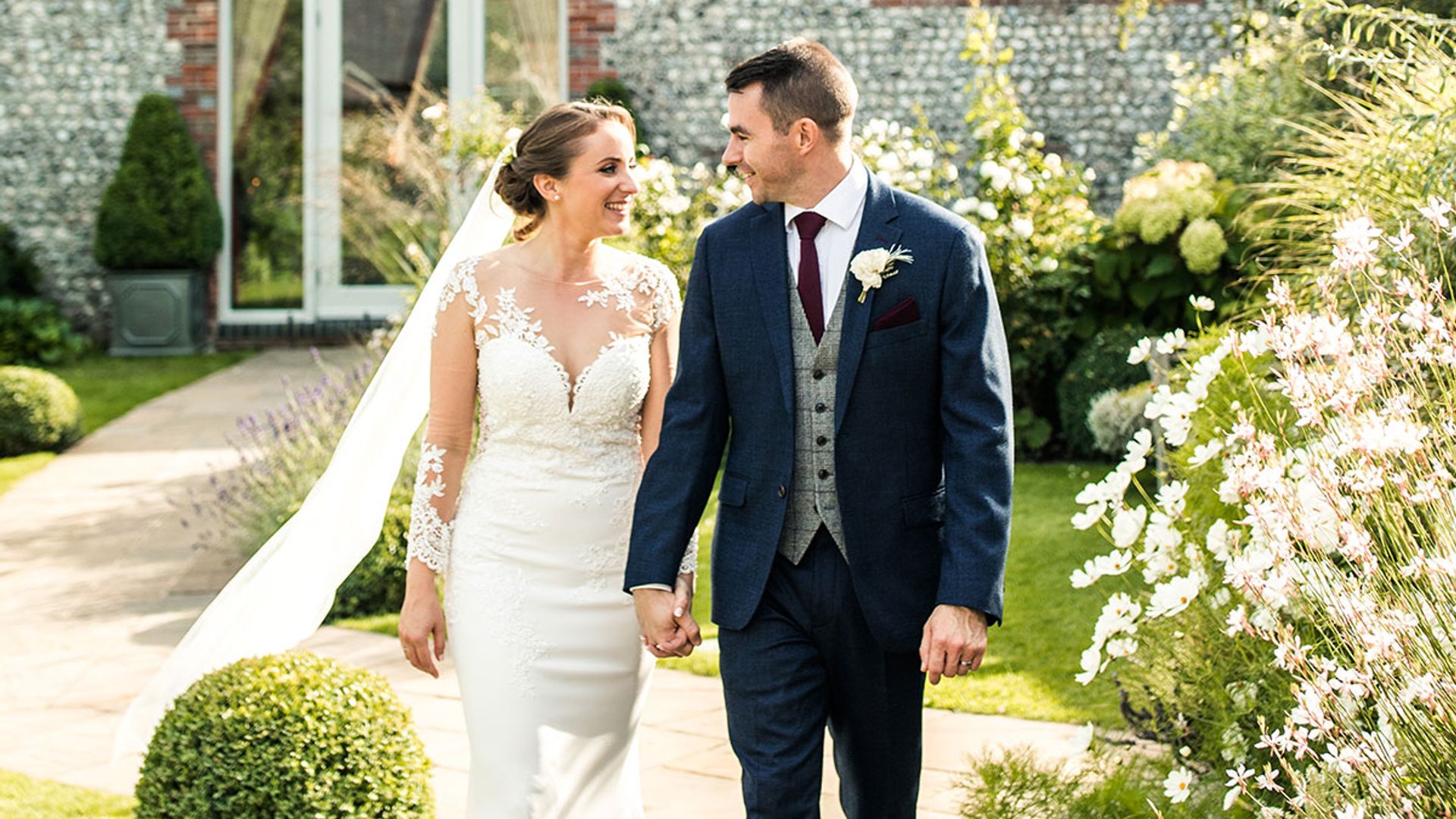 7 surprising legalities you need to know before getting married | HELLO!