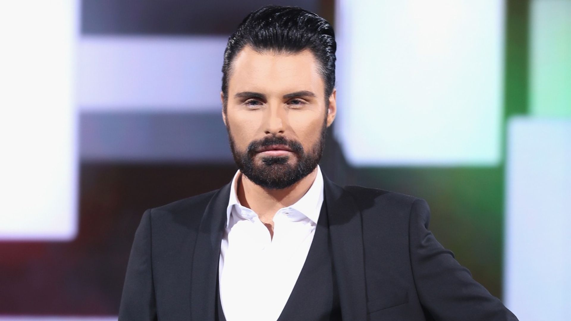 Rylan Clark-Neal shares stunning wedding photo after shock split from ...