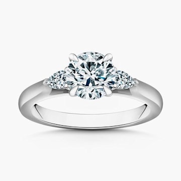 Princess Beatrice's engagement ring designer shares exciting news | HELLO!