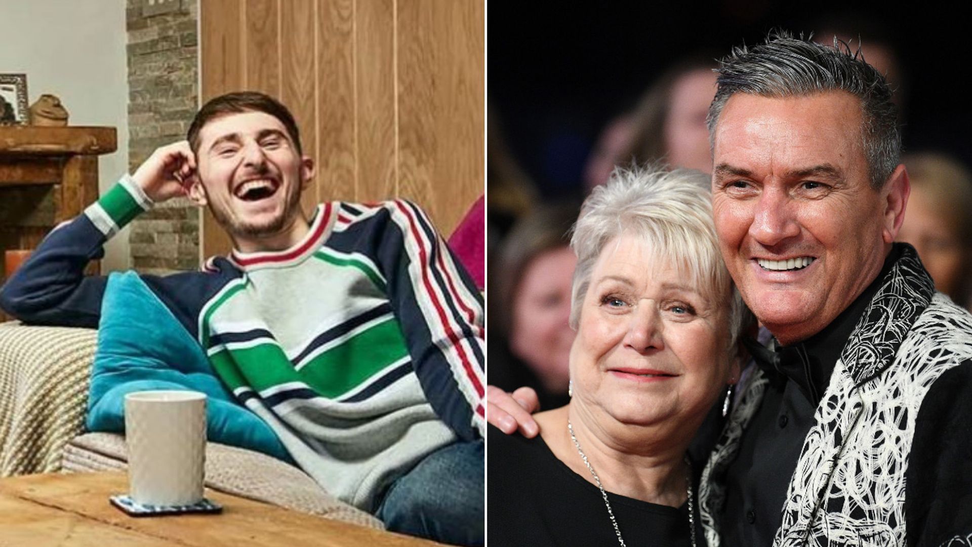 Secret Gogglebox weddings and engagements revealed | HELLO!