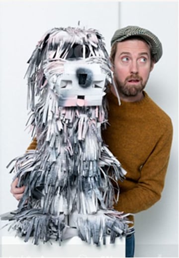 Kaiser Chiefs star Ricky Wilson reveals big wedding party plans with ...