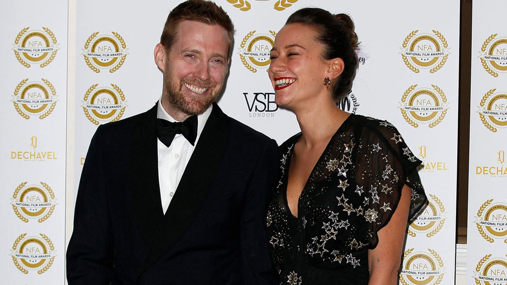 Kaiser Chiefs star Ricky Wilson reveals big wedding party plans with ...