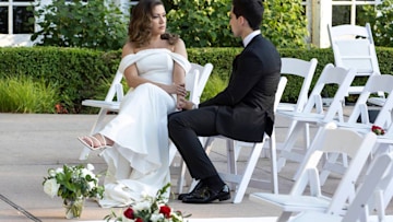 Love Is Blind: Are Mallory Zapata and Salvador Perez still together ...