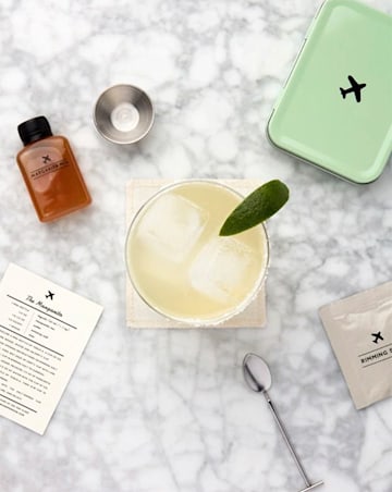 How to plan a sophisticated hen do according to Gigi and Olive | HELLO!