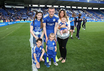 Rebekah and Jamie Vardy's parents avoided star-studded wedding amid ...