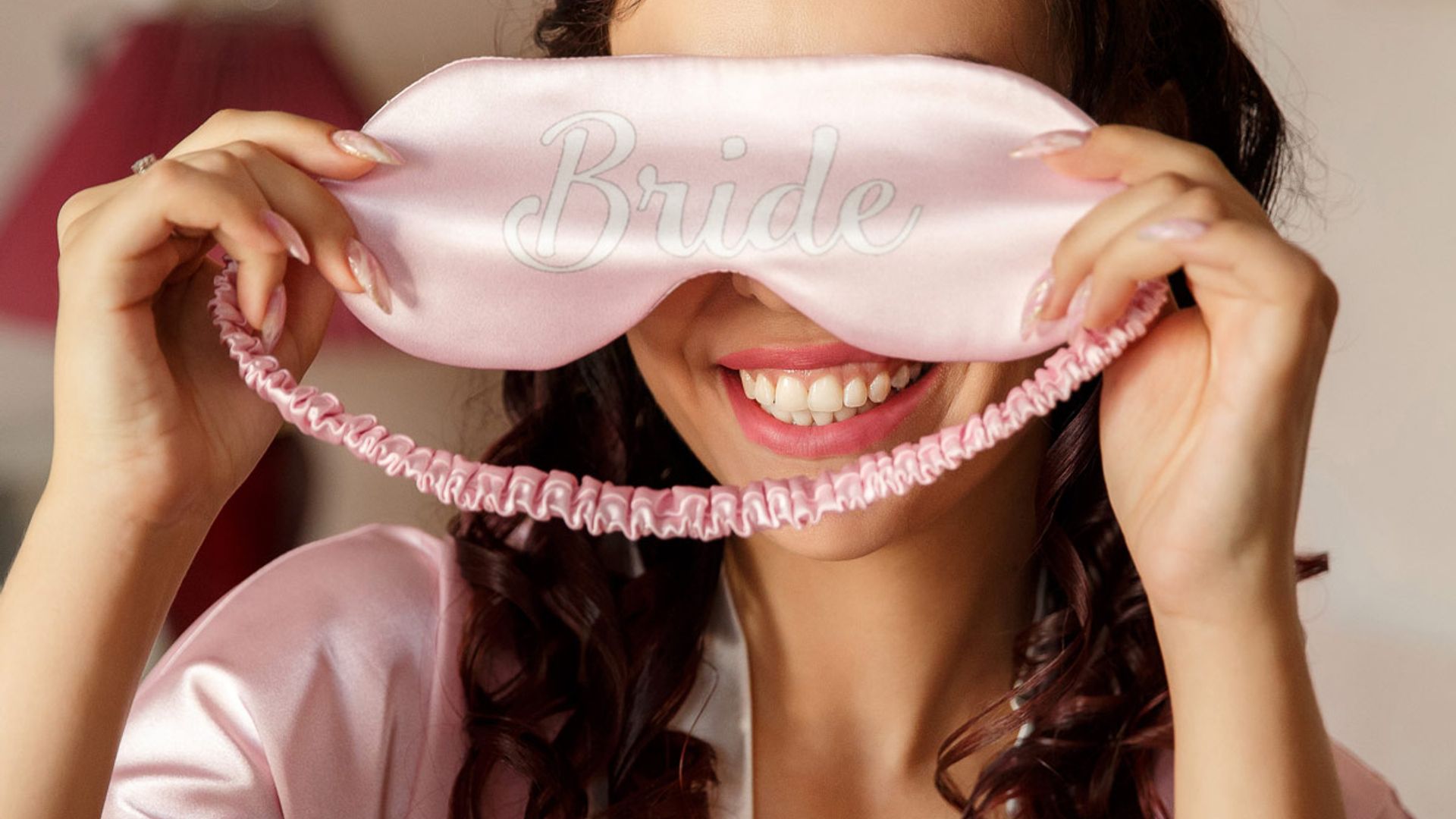 Pre-wedding jitters? 12 top sleep tips to feel rested and refreshed ...