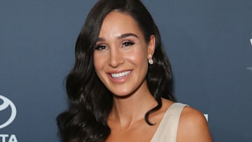 Kayla Itsines' $100k second engagement ring is too sparkly for words ...