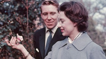 The Queen's sister Princess Margaret's trend-setting engagement ring ...
