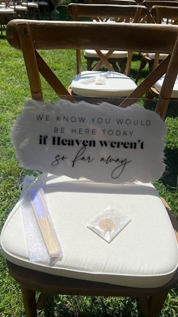 Jake Quickenden's fairytale Ibiza wedding was heartbreaking for X ...