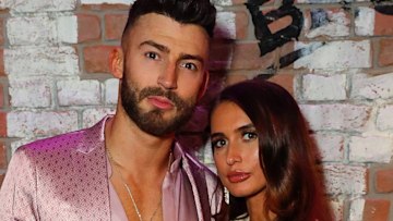 Jake Quickenden's fairytale Ibiza wedding was heartbreaking for X ...