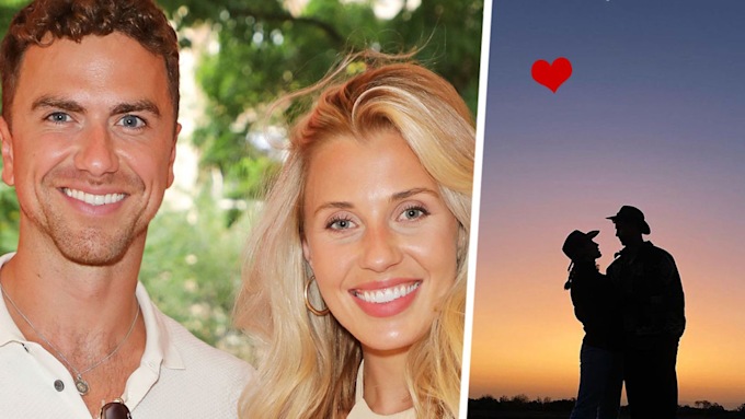 Coronation Street's Richard Fleeshman's romantic proposal screams Kate ...