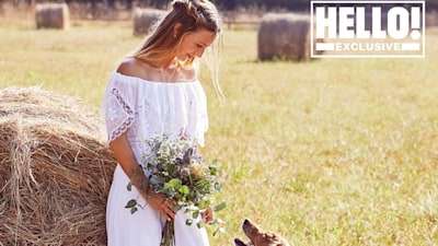 Alizee Thevenet's heartbreak weeks before James Middleton wedding | HELLO!