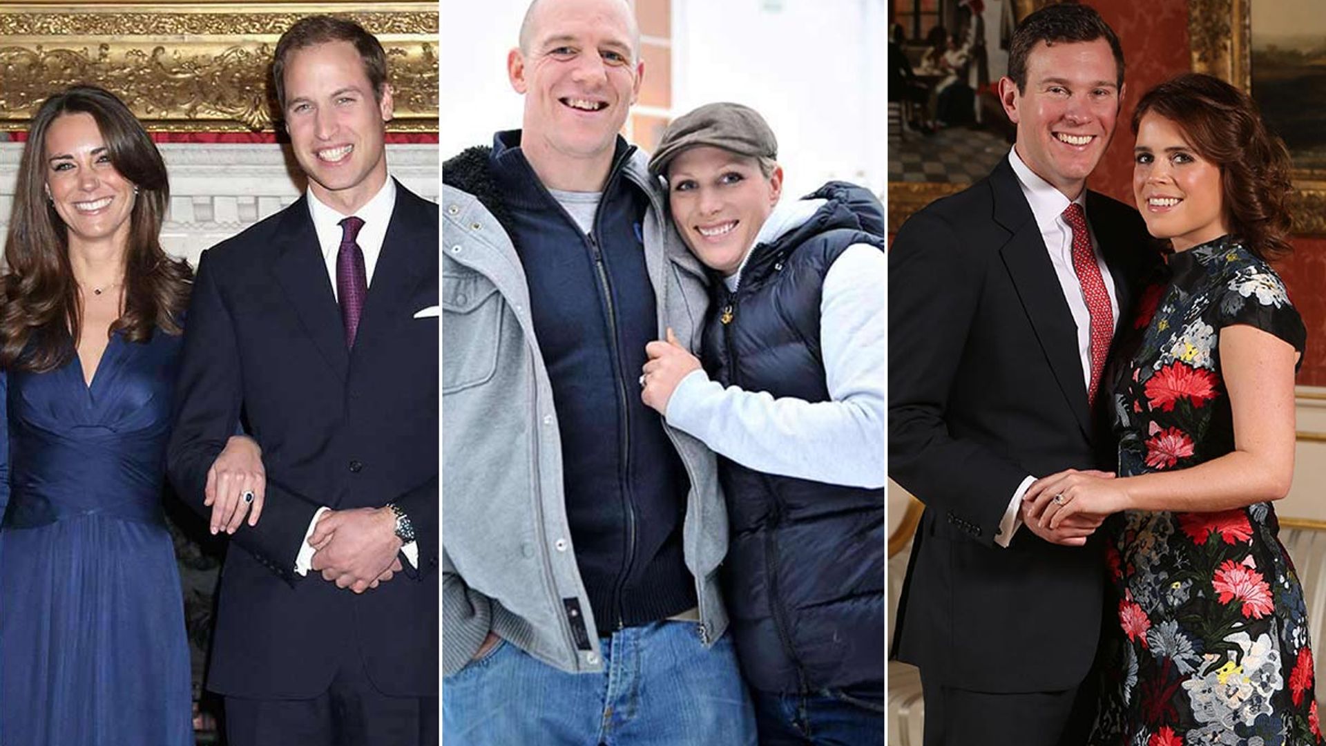 Private royal proposals REVEALED: Sophie Wessex's Bahamas holiday, Zara ...