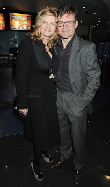 'Mischievous' Princess Margaret threw son's ex-girlfriend top-secret ...