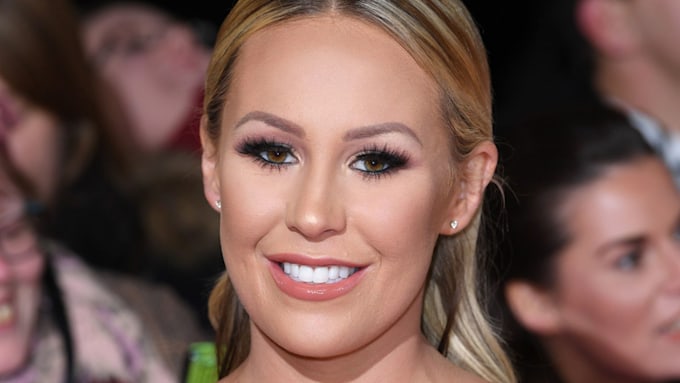 Rio Ferdinand's bride Kate wows in sheer last-minute wedding gown ...