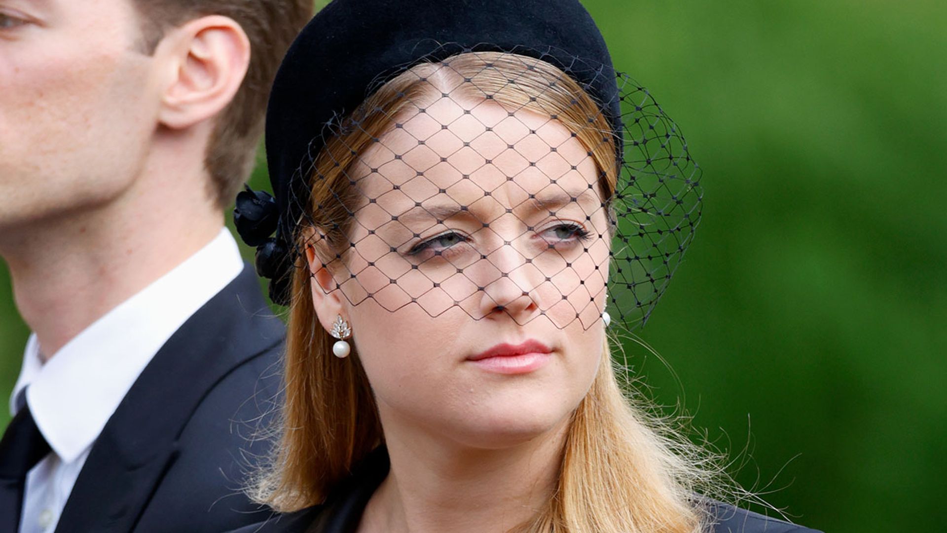 The Queen's cousin Flora Vesterberg's heartbreak ahead of wedding anniversary | HELLO!