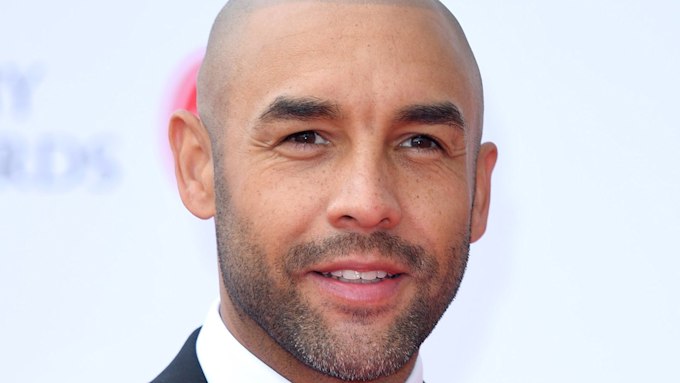 Alex Beresford's secret tribute at poignant oceanside wedding ...