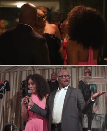 9-1-1 star Angela Bassett give rare insight into home life as she ...