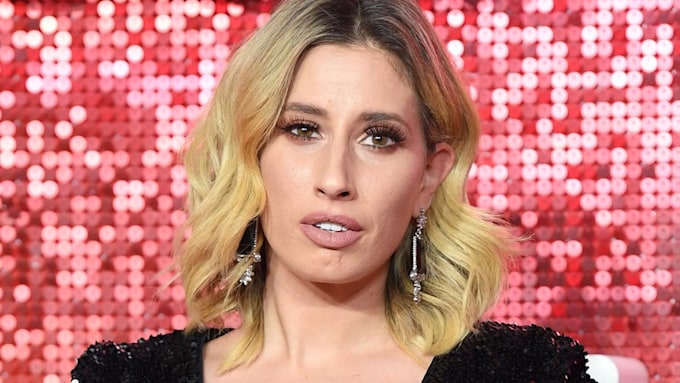 Stacey Solomon's ex reveals real reason for shock split after living ...