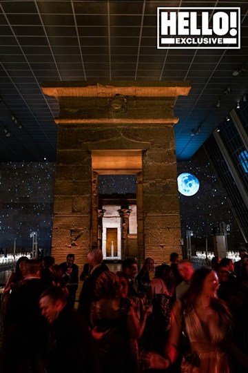 GMA's Dr. Jennifer Ashton's exclusive new wedding photos - emotional ...