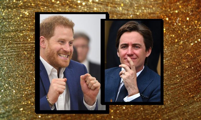 5 royal men’s lesser-known wedding rings: From King Charles' hidden ...