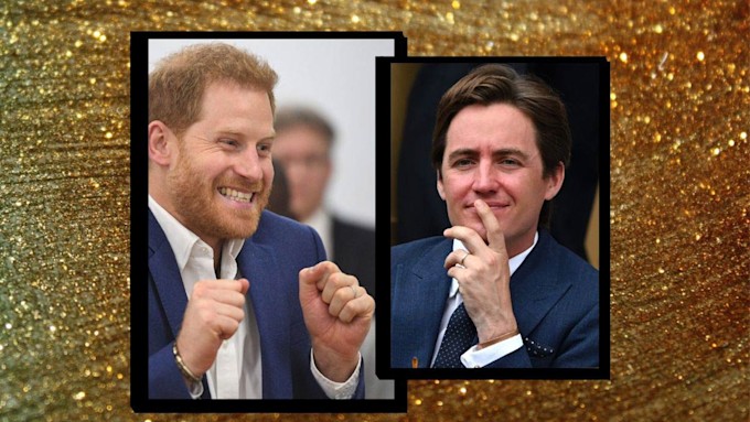 Royal grooms’ rarely-spotted wedding rings: King Charles, Prince Harry ...