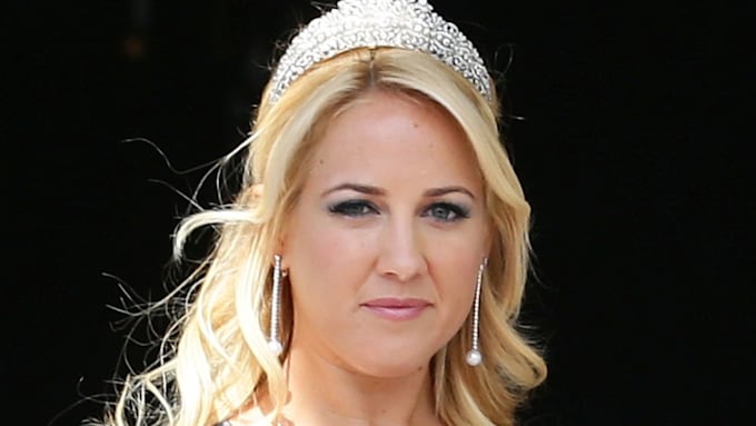 Royal wedding date confirmed following two-year postponement – and it's ...