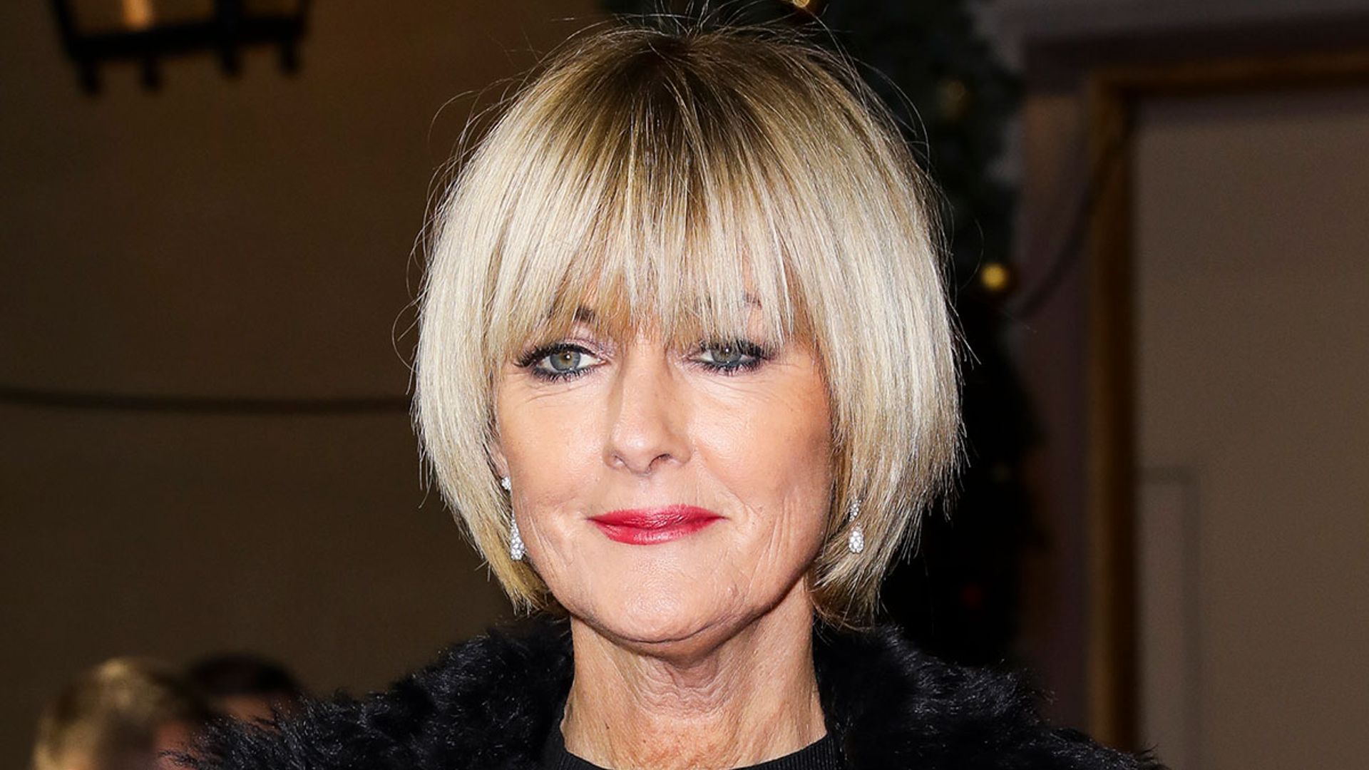 Why Loose Women's Jane Moore delayed split from husband Gary | HELLO!