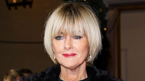 Jane Moore: Latest News, Pictures & Videos - HELLO!