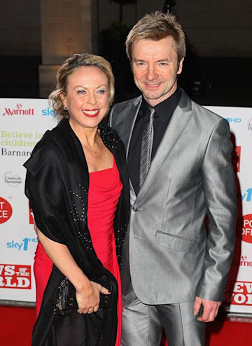 Dancing On Ice star Christopher Dean's former marriage to fellow ...